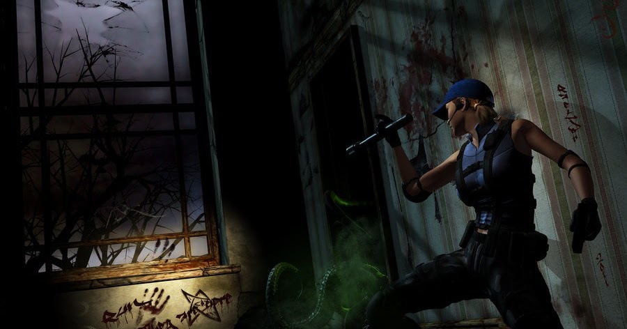 THE GREAT GAME: Delta Green - thoughts about Convergence and the new ...