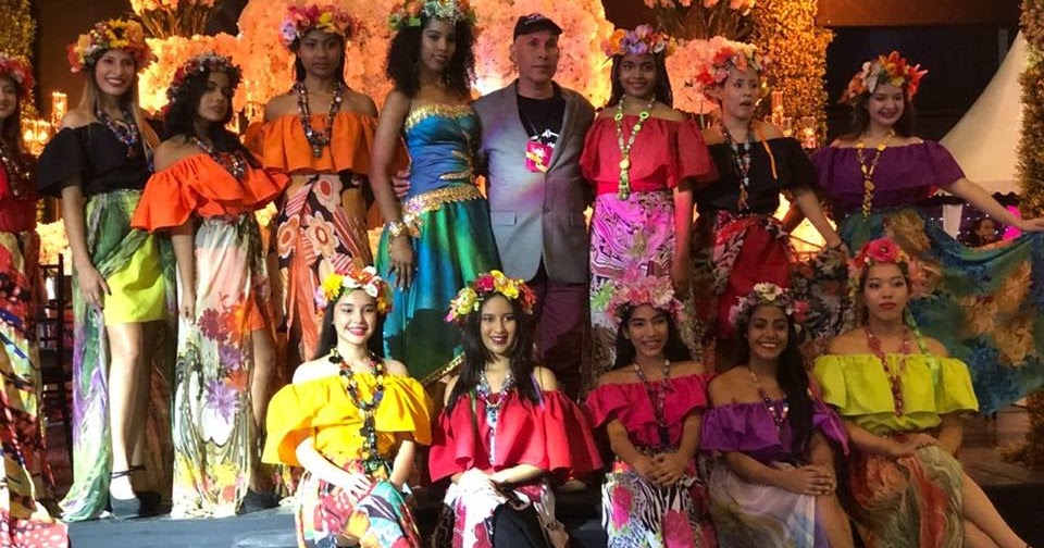 Academia Power Models Panamá