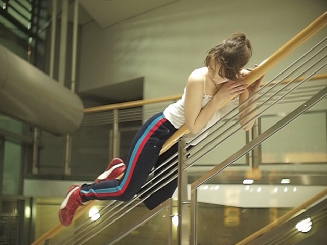 Manual for Performer: Jacob Peter Kovner->Jule Flierl