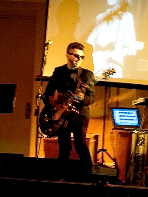 Ennyman's Territory: Robby Vee Sets Duluth Dylan Fest In Motion with ...