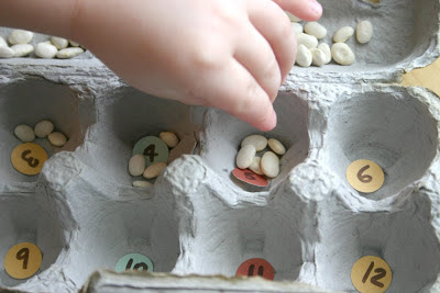 Every Day Is Special: February 8 – Dry Bean Day