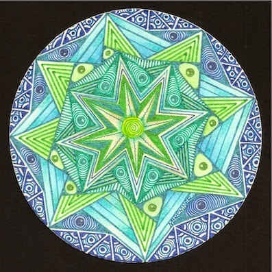 Enthusiastic Artist: Ing stars