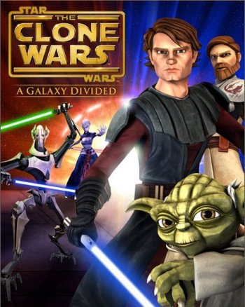 Watch Online Full Season American: Star Wars: The Clone Wars Season 4 ...
