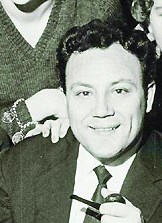 Claudio Villa - singing star | Italy On This Day