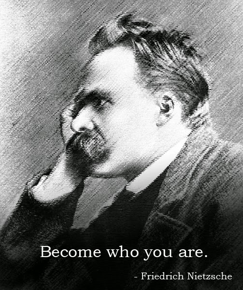 People and moments that changed history: Friedrich Nietzsche