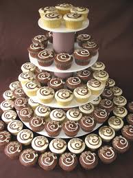 Wedding Cakes Pictures: Wedding Cupcake Stands Cupcake Trees