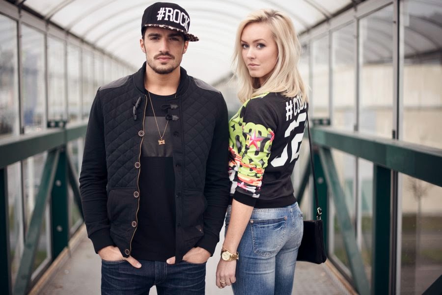 LA MODA URBANA EUROPEA. Vídeo Tutorial hombre fashionista.