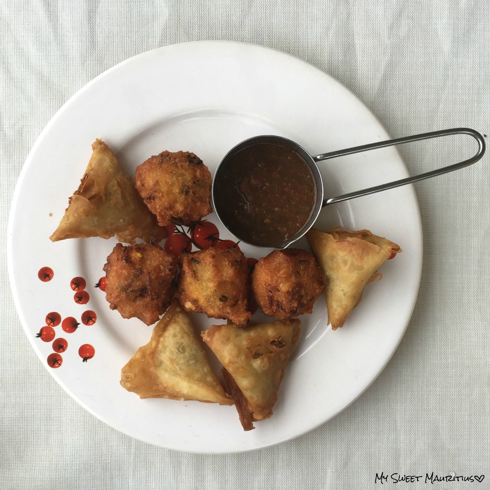 My Sweet Mauritius: KARAY MARIO