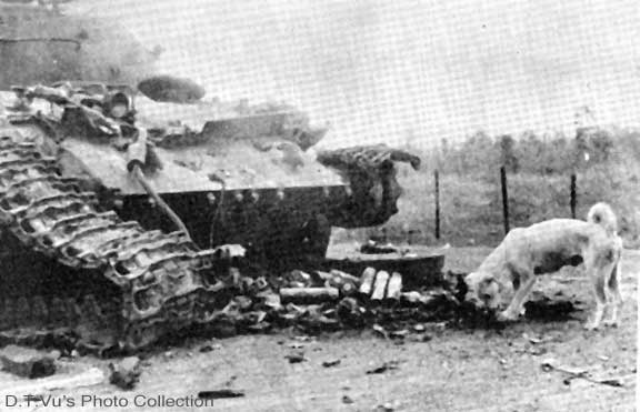 An Lộc Battle: Hình Ảnh An Lộc