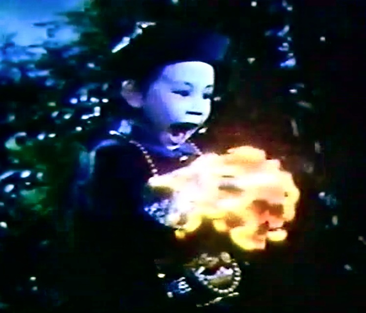 theater of guts: Hello, Dracula!