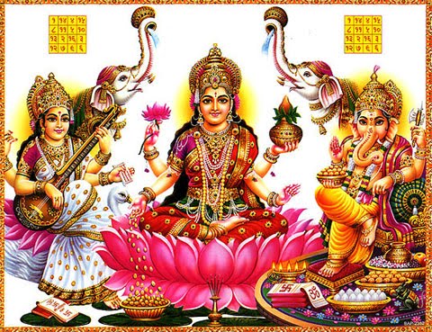 Broomstick Chronicles: Hindu-Pagan Interfaith Devotional to Our Great ...