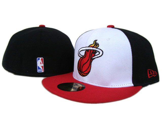 History of All Logos: All Miami Heat Logos