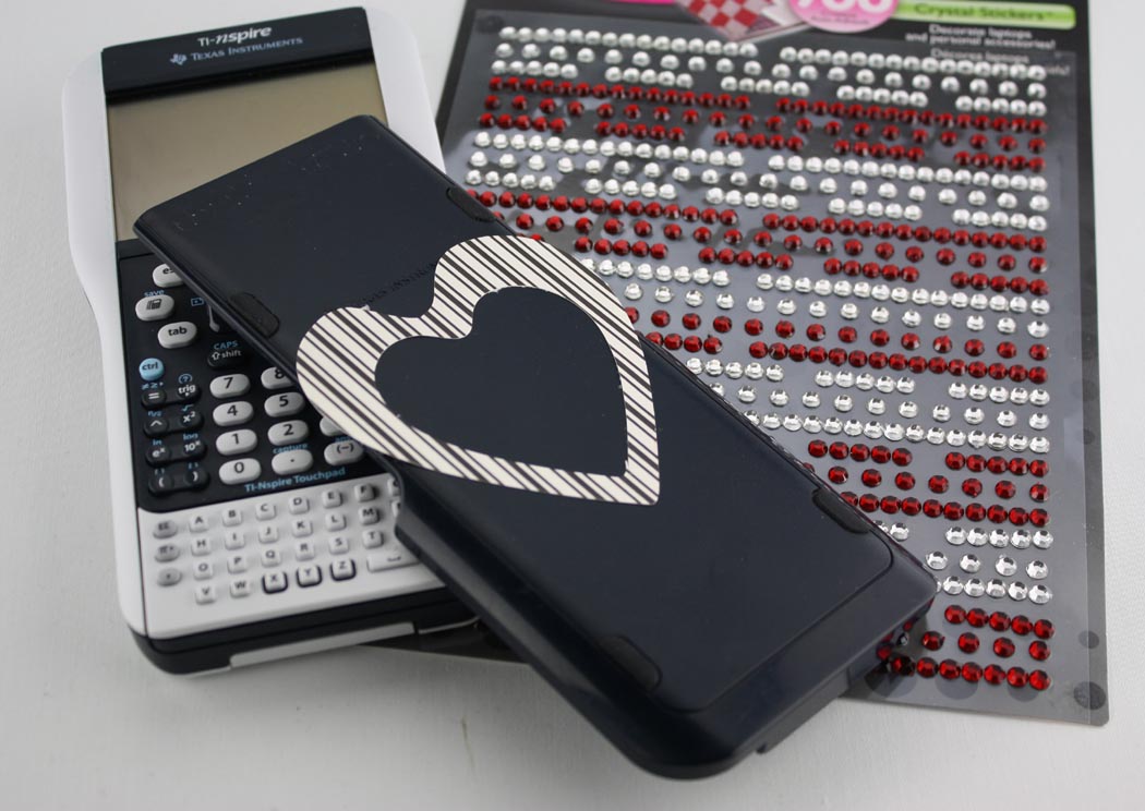 The Impatient Crafter : iLoveToCreate Teen Crafts: Geek Chic Dazzling ...