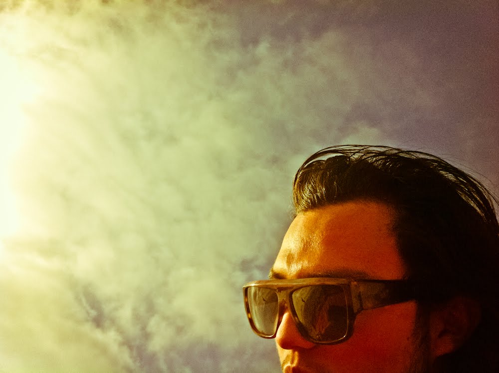 KRISTYAN STJERNE: Elohim's Lion