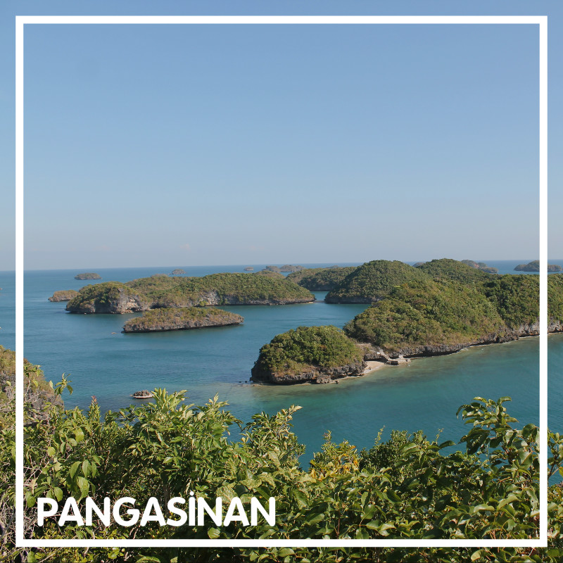 81 PROVINCES OF THE PHILIPPINES: Best Places to Visit & Tourist Spots ...