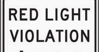 Why Are Red Light Violation Fines So Different in California?