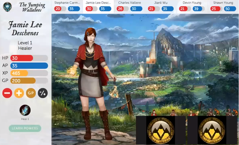 Try It Tuesdays! : Try It Tuesday: Use Classcraft to Gamify Your Classroom