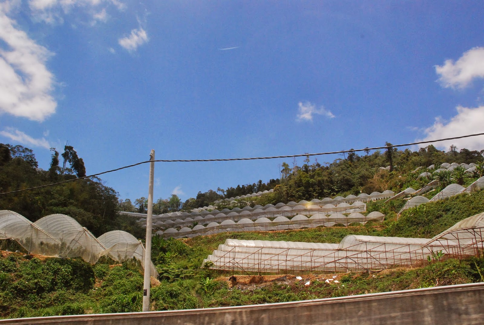 .: Lojing yang indah dan hebat dimata?