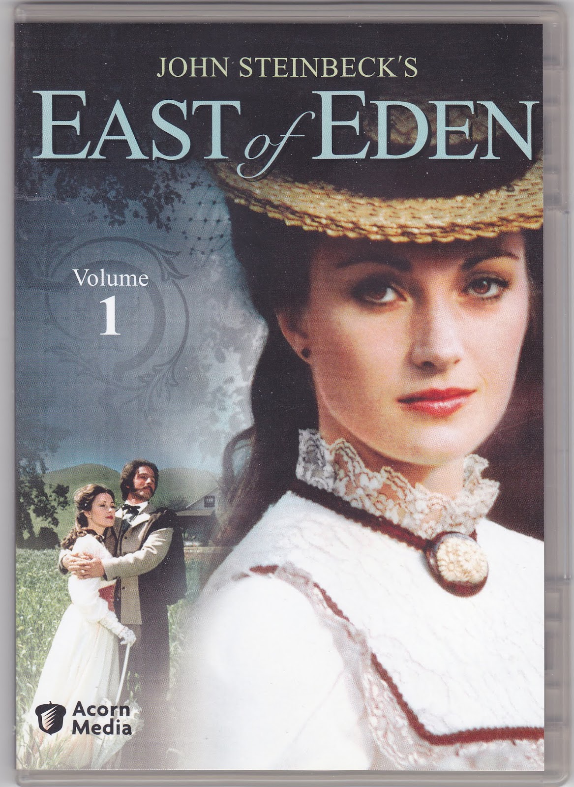 Pontificating: "East Of Eden:" The Miniseries, Part One