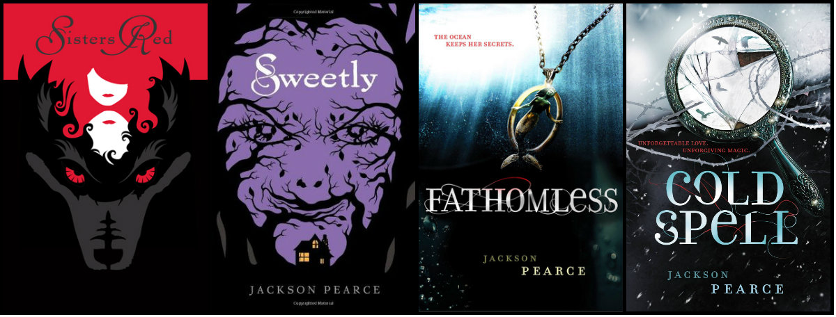 What Makes A Good Book: Top Ten Series and Trilogies