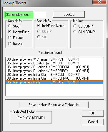 Telemet Orion Tips and News: Find the symbol for a company, mutual fund ...