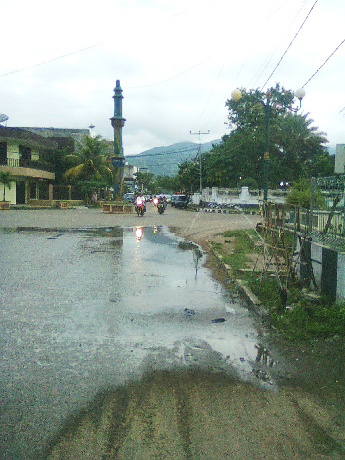 Kota Bima ~ Bumi Nusantara