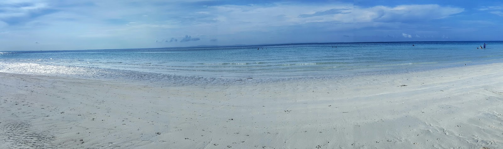 The Trace of a Traveller: Day 3: BasDako, Moalboal – Bantayan Island