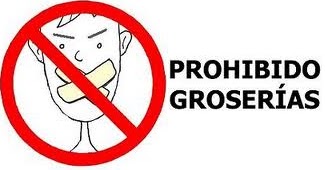 Las palabras soeces, ¿quién no ha dicho una?