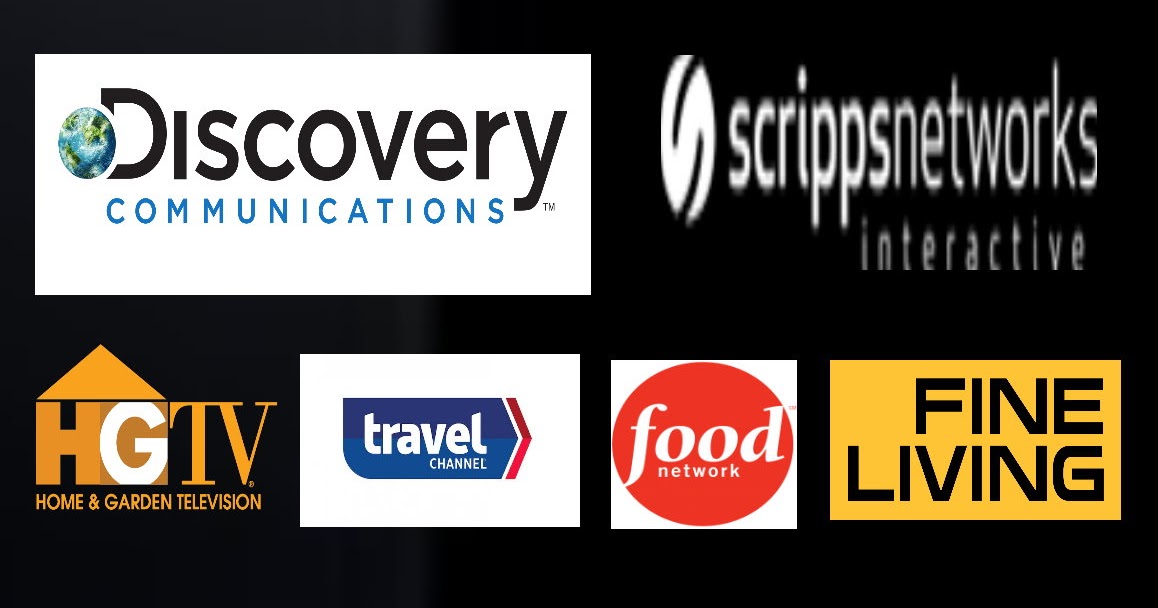 Η Discovery Communications έλαβε το πράσινο φως της Ευρωπαϊκής ...
