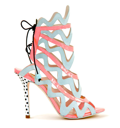 frivoliciouz: PICK OF THE WEEK: WAITING FOR SOPHIA WEBSTER'S DEBUT ...