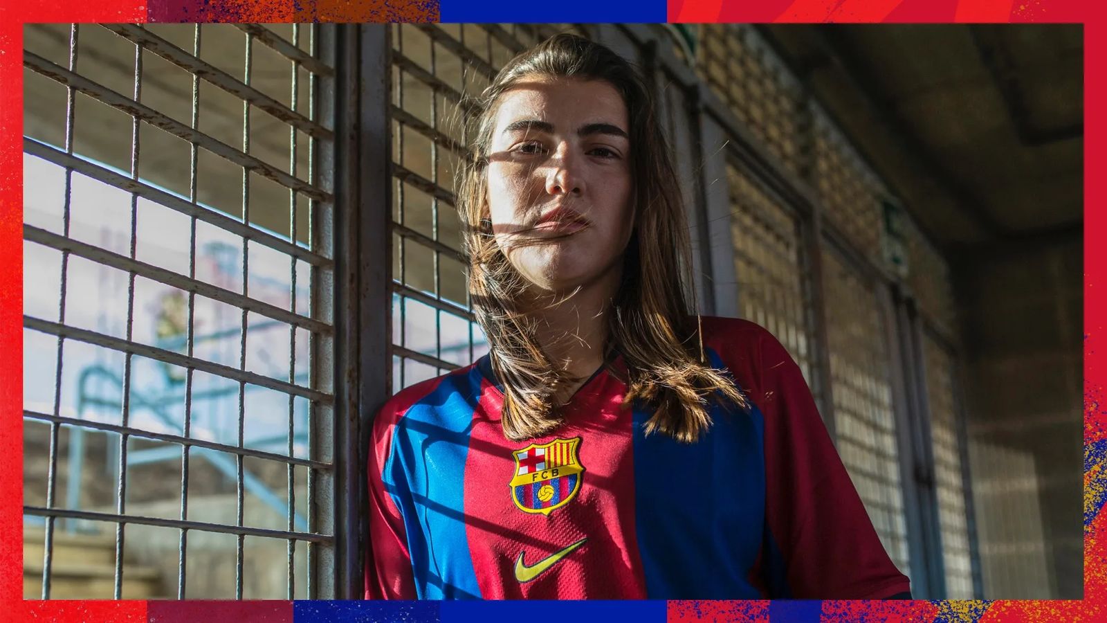 Special-Edition Nike FC Barcelona 1998-99 Remake Kit Released - Footy ...