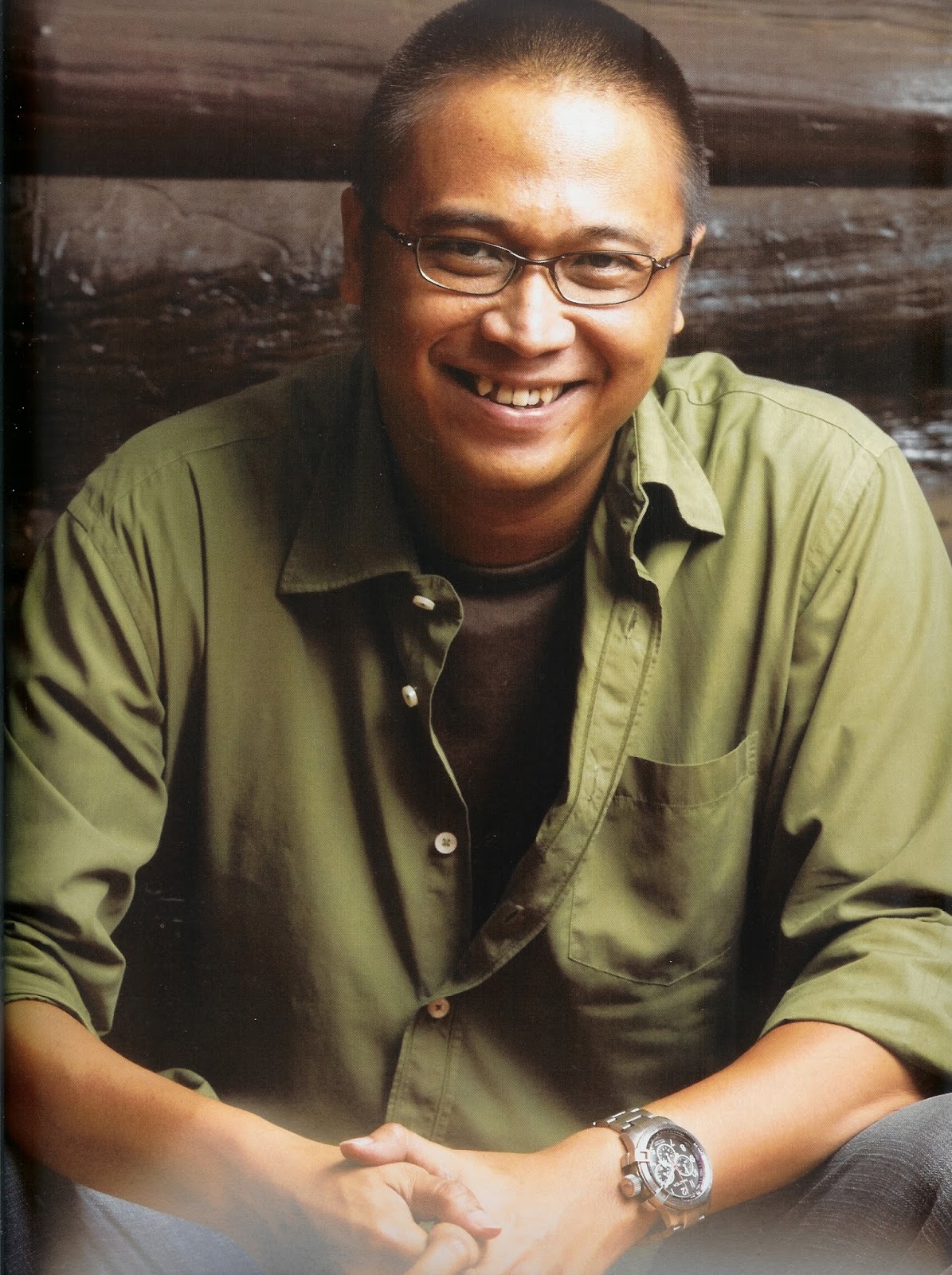 Rudi Soedjarwo, Anak Pendiam Jadi Sutradara | Cerita Mahasiswa