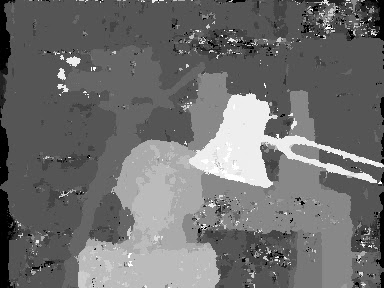 3D Stereoscopic Photography: Depth Map Automatic Generator 5b (DMAG5b)