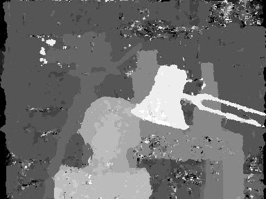 3D Stereoscopic Photography: Depth Map Automatic Generator 5b (DMAG5b)