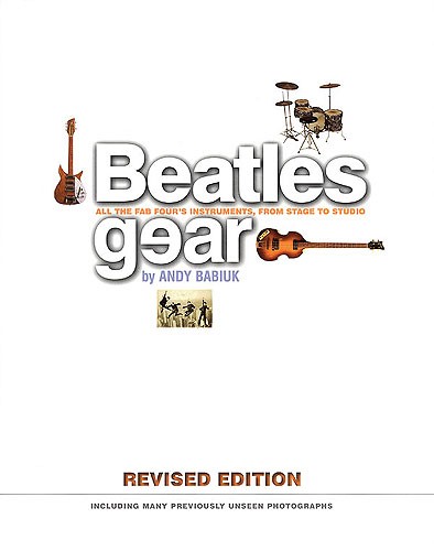 Psychedelic-Rock'n'roll: Beatles gear: All the Fab Four's Instruments ...