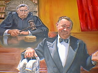 "Dont Know Jack": Chauncey Marvin Holt