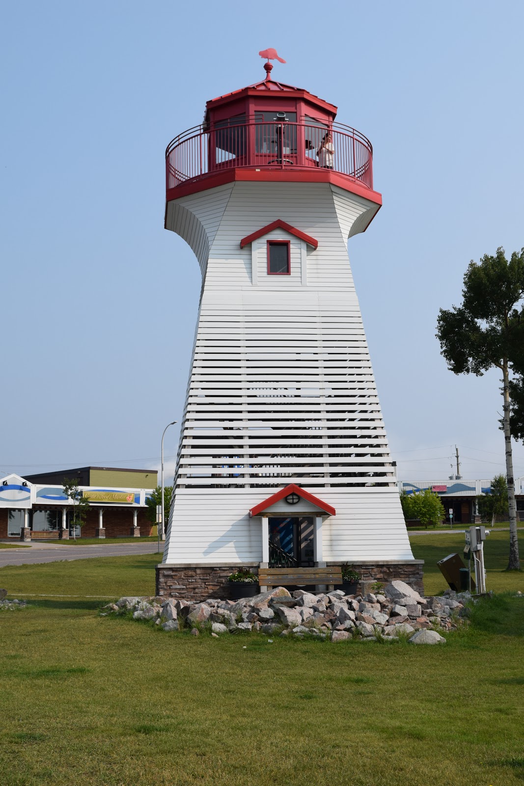 Canada 2018 - Visiting the Provinces we haven't been to before ...