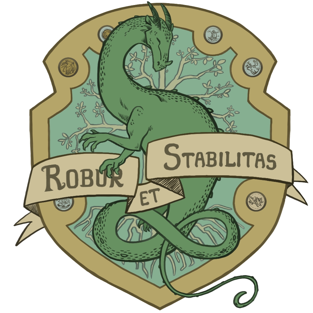 Maplestone Academy: Houses