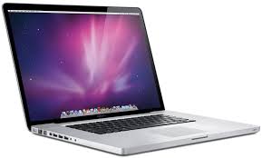 MacBook Pro (17-inch, Mid 2010) – Technical Specifications – OKCS