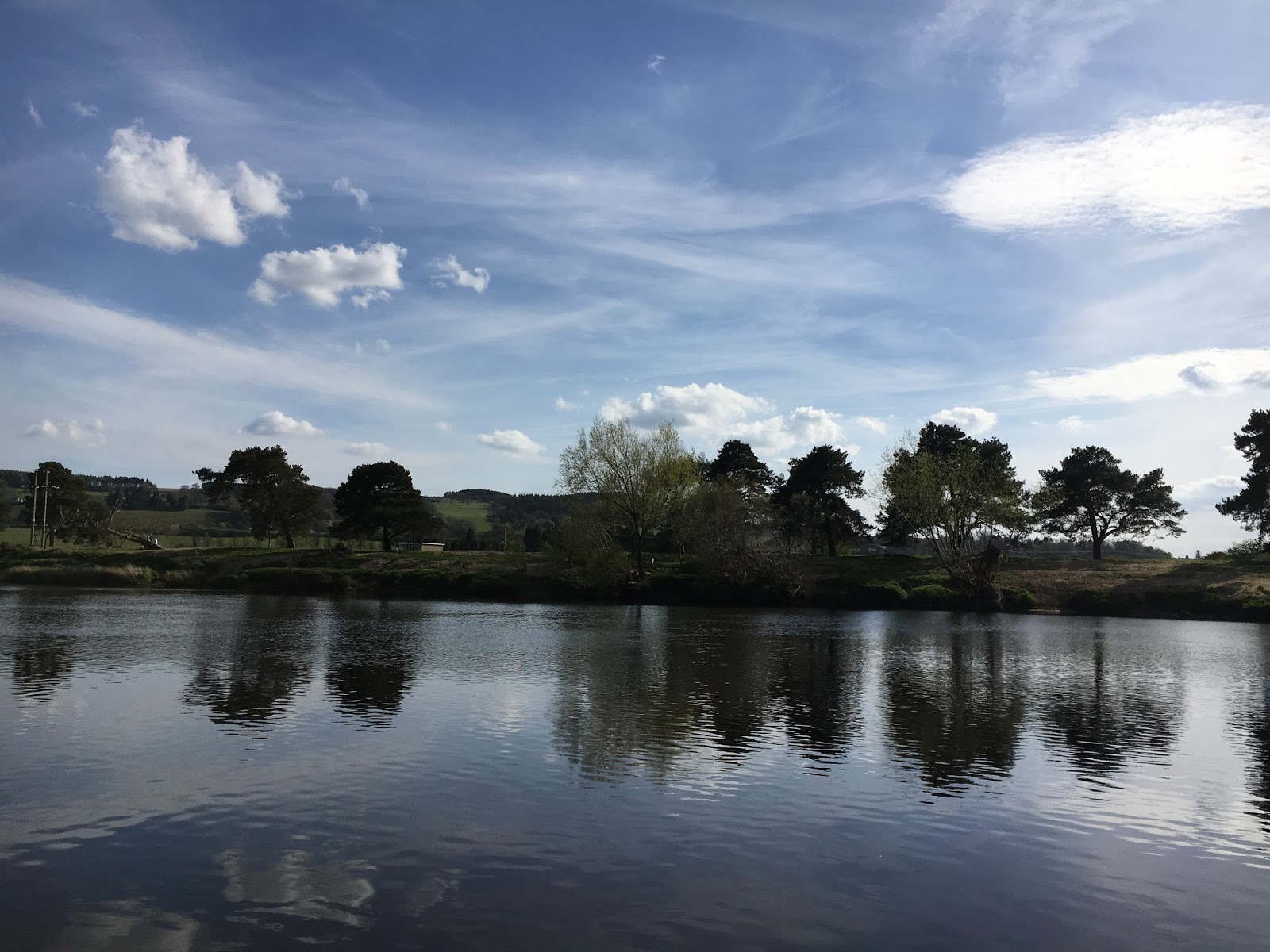 Corbridge: A Walk By the River. - The Geordie Tourist.