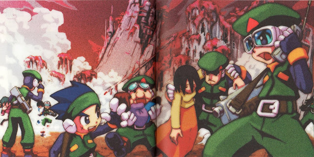 Zero: um paradigma entre salvação e destruição - Nintendo Blast