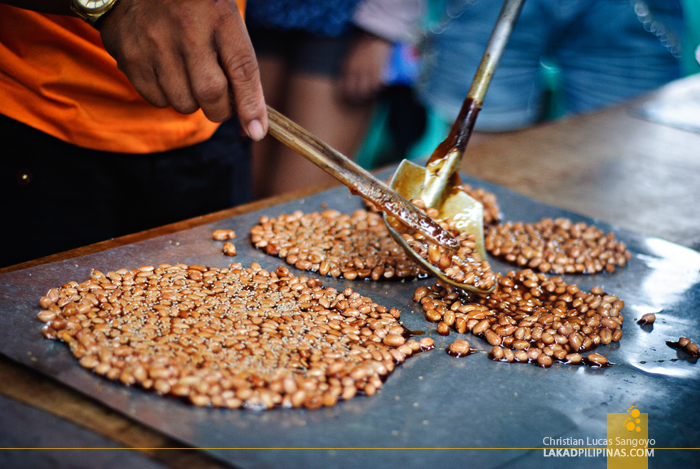 ANTIQUE | Muscovado Sweet Treats at Laua-an - Lakad Pilipinas