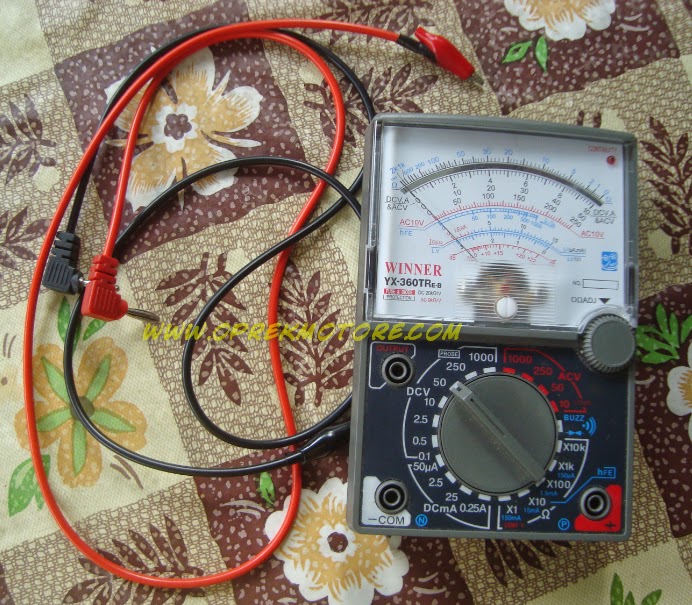 OprekMotore | 06 April 2015