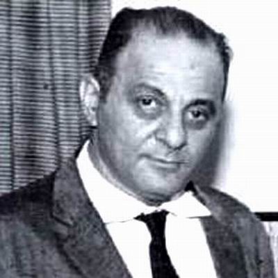 DAVID NASSER - (63 anos) Jornalista * Jaú, SP (01/01/1917) + RJ (10/12 ...