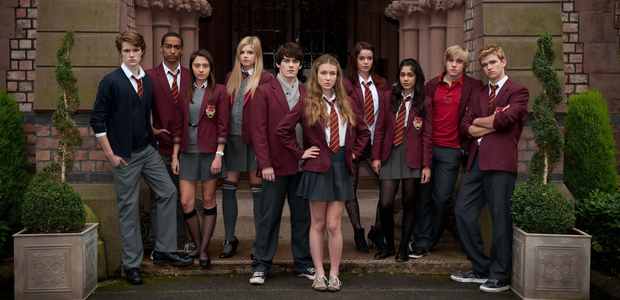 NickALive!: Nickelodeon Orders Third Season Of The Hit Nickelodeon ...