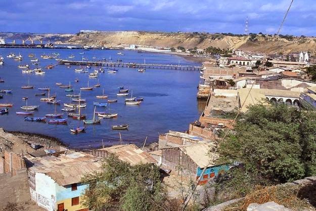 Directo y sin Rodeos: Paita disminuye en más de 2 millones presupuesto ...