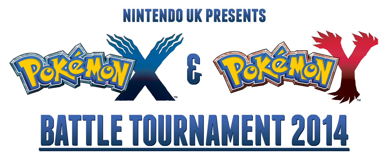 Nintendo Pokémon X and Pokémon Y Battle Tournament 2014 - Mummy Be ...