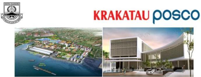KIMIA INDUSTRI: LOKER PT KRAKATAU POSCO