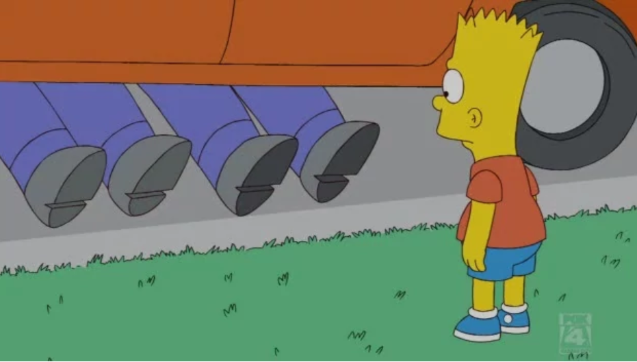 Soccerguy77's Crazy Blog ^_^: The Simpsons Season 21 Episode 15 ...
