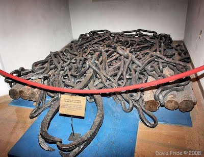 ORTHODOX CHRISTIANITY THEN AND NOW: The Roman Chain of the Golden Horn